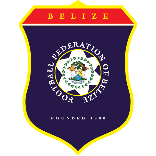 Belize National Team Logo PNG, SVG