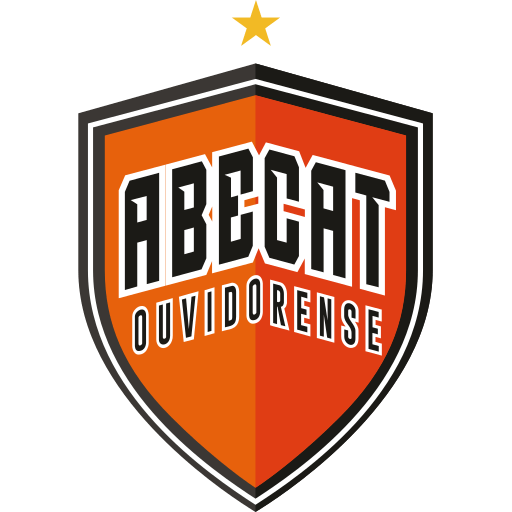 ABECAT Ouvidorense Logo PNG, SVG