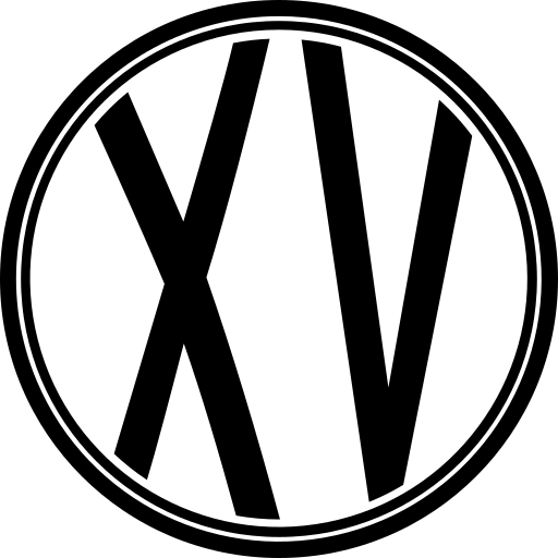 XV de Piracicaba Logo PNG, SVG - Free Download