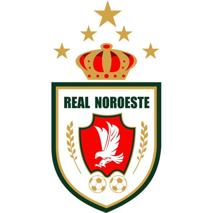 Real Noroeste Logo PNG, SVG