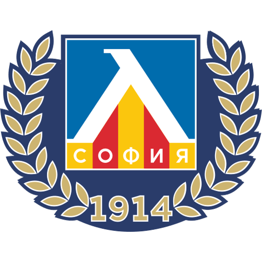 Levski Sofia Logo PNG, SVG