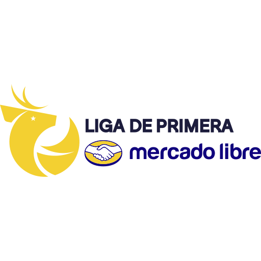 Liga de Primera Logo PNG, SVG