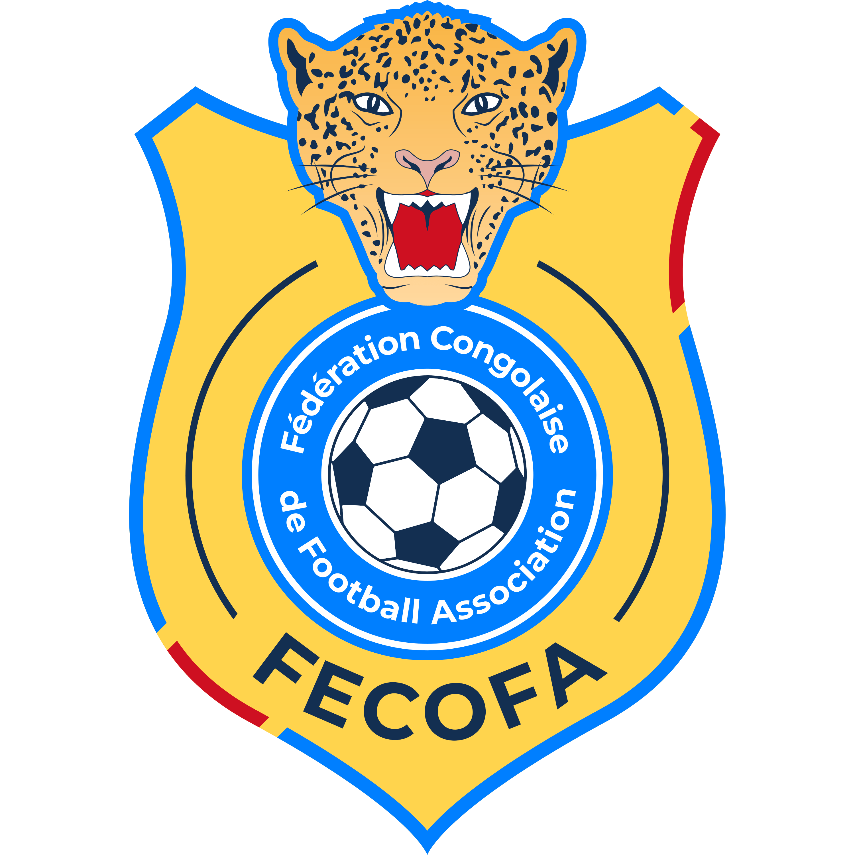 Club De Football Congo