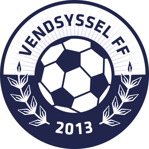 Vendsyssel Logo PNG, SVG
