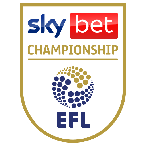 EFL Championship Logo PNG, SVG