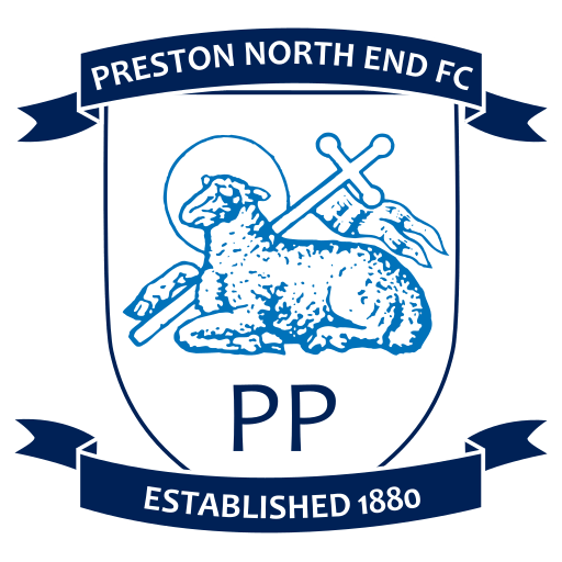 Preston North End Logo PNG, SVG