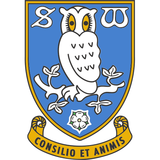 Sheffield Wednesday Logo PNG, SVG
