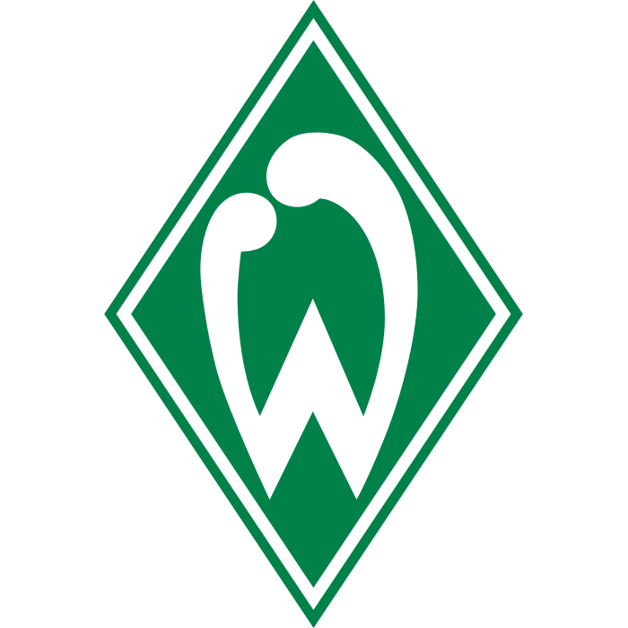 Werder Bremen Logo PNG, SVG