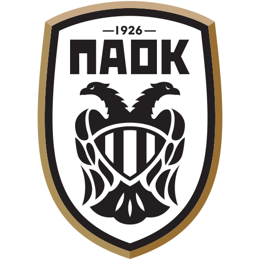 PAOK Logo PNG, SVG