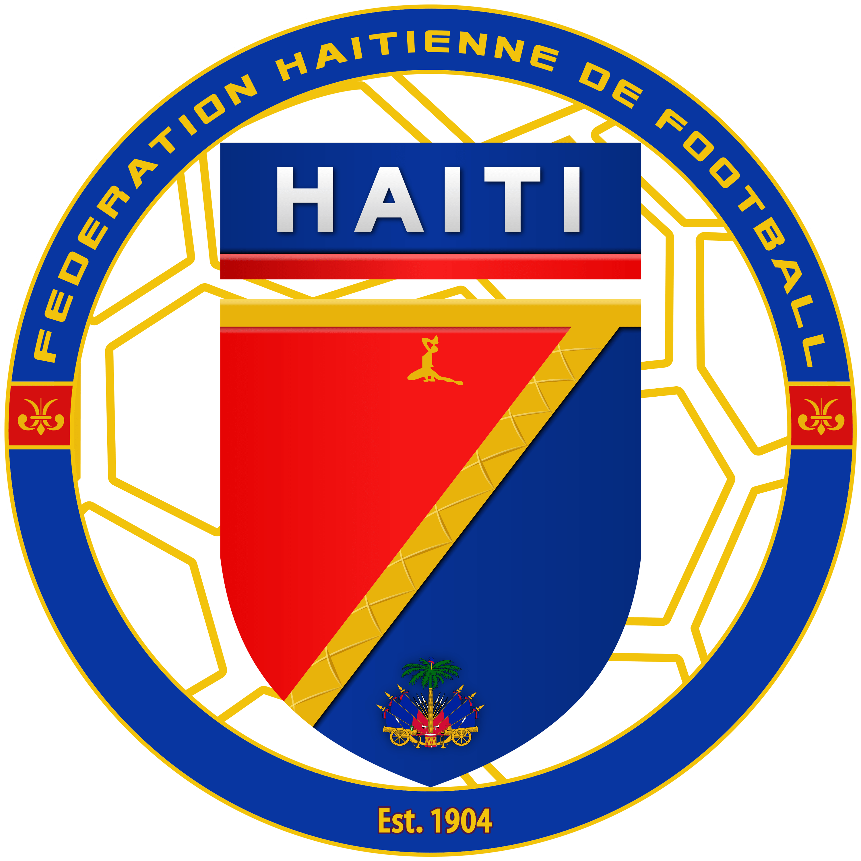 Haiti Logos