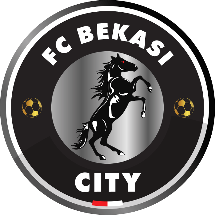 FC Bekasi City Logo PNG, SVG