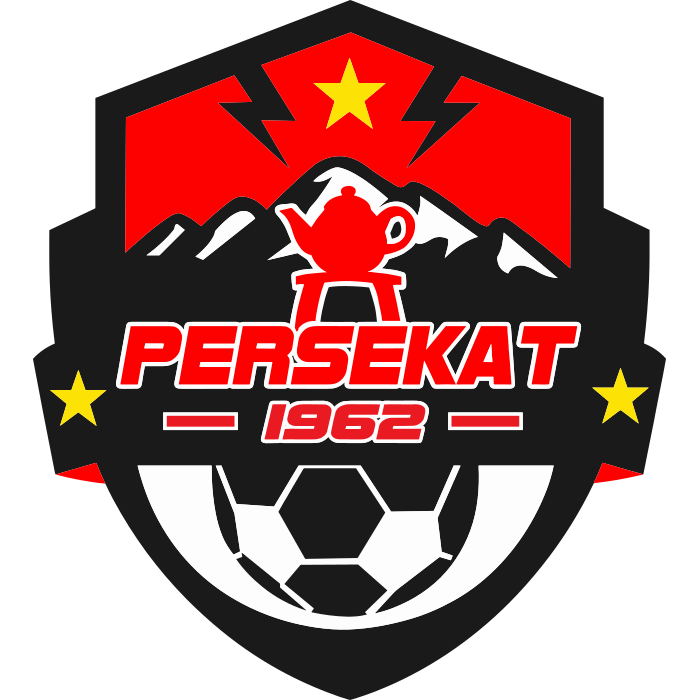Persekat Tegal Logo PNG, SVG