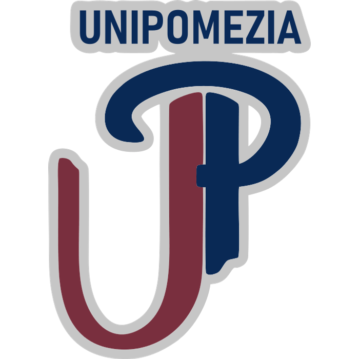 UniPomezia 1938 Logo PNG, SVG