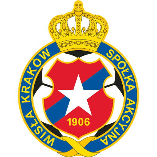 Wisła Kraków Logo PNG, SVG