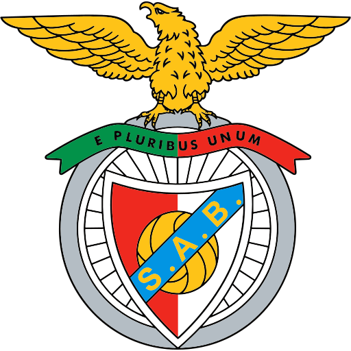 Sport Abrantes e Benfica Logo PNG, SVG