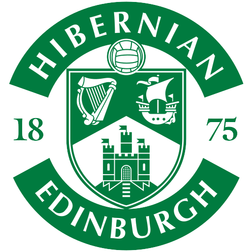 Hibernian Logo PNG, SVG