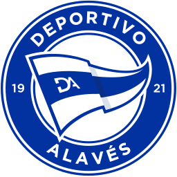 Deportivo Alavés Logo - SVG/PNG - Free Download