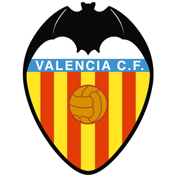 Valencia Logo - SVG/PNG - Free Download