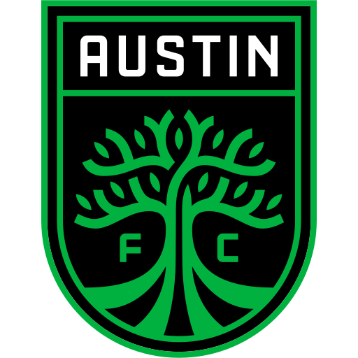Austin FC Logo PNG, SVG