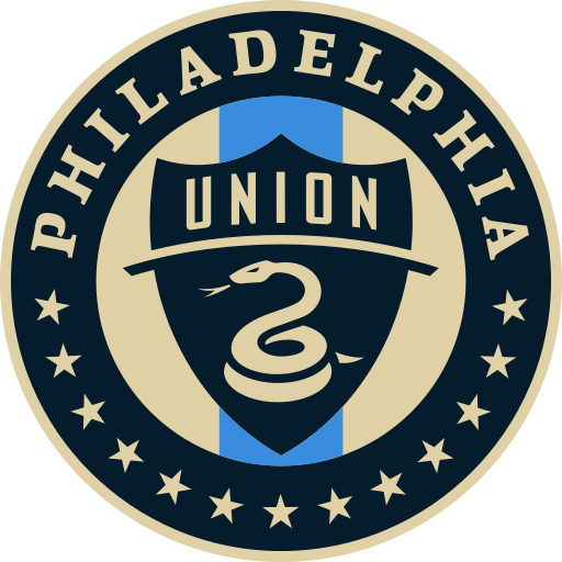 Philadelphia Union Logo PNG, SVG