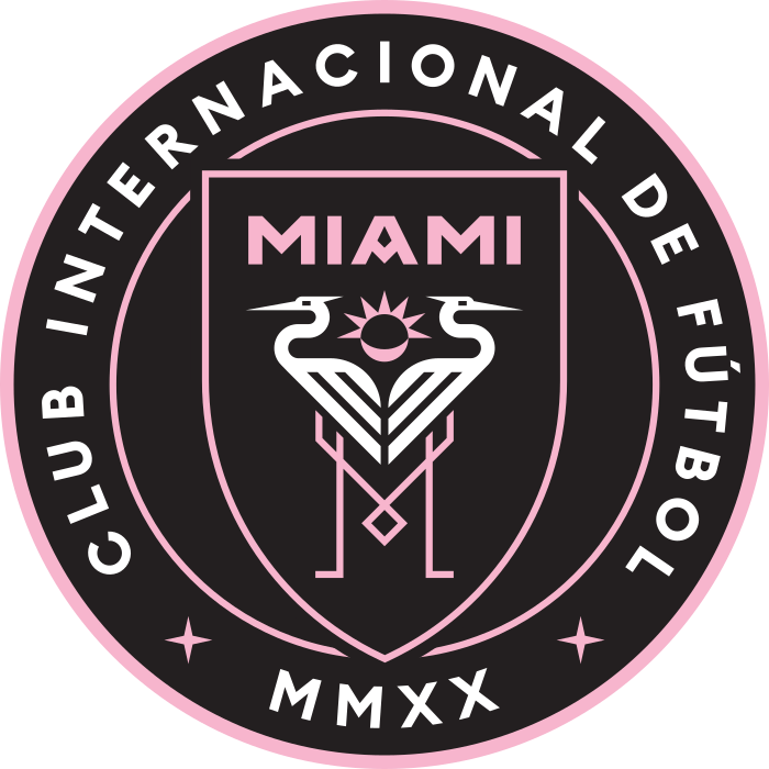 Inter Miami CF Logo - SVG/PNG - Free Download