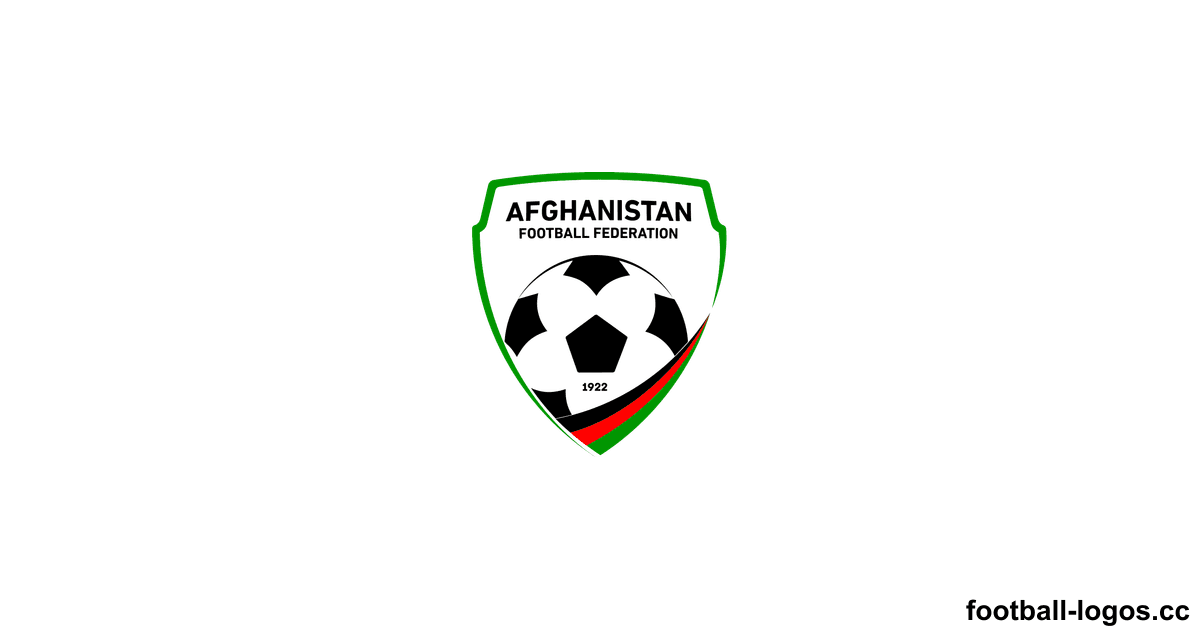 Afghan Football Logos PNG, SVG – Teams & Competitions