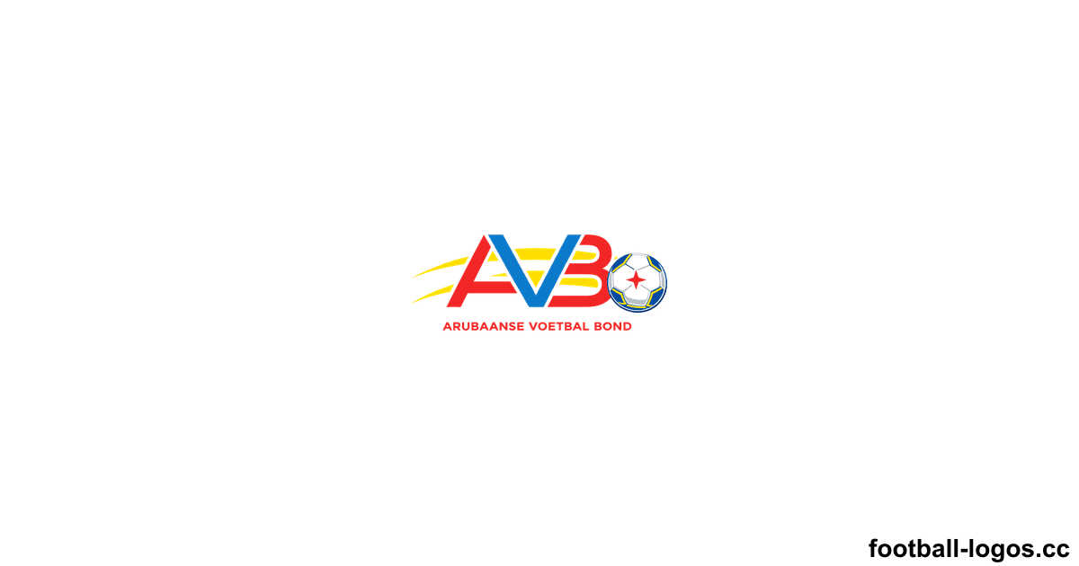 Aruban Football Logos PNG, SVG – Teams & Competitions