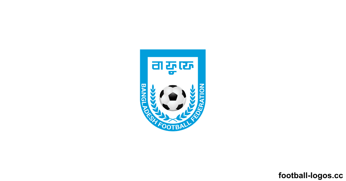 Bangladeshi Football Logos PNG, SVG – Teams & Competitions