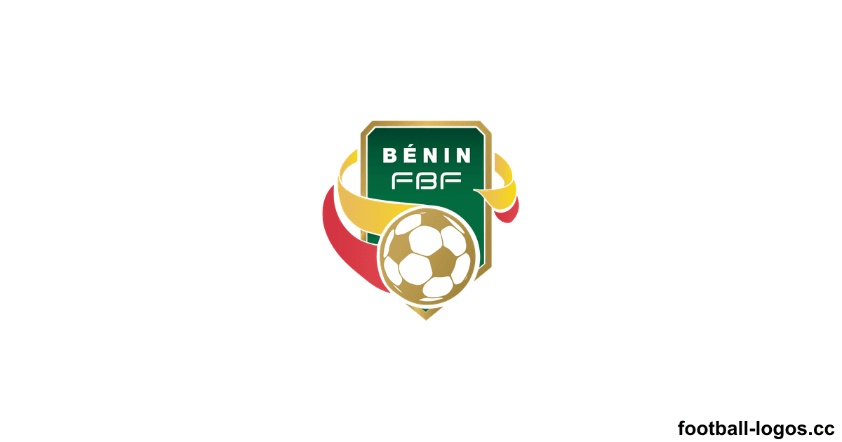 Beninese Football Logos PNG, SVG – Teams & Competitions