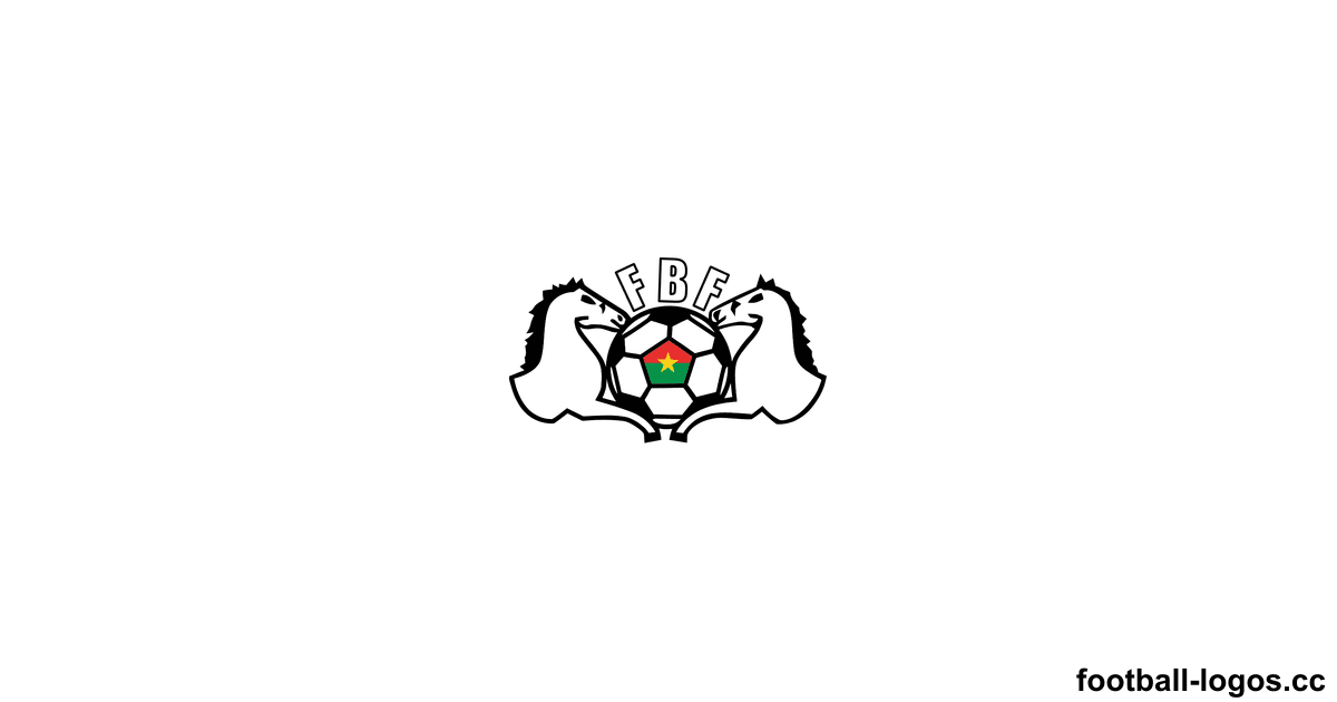 Burkinabé Football Logos PNG, SVG – Teams & Competitions