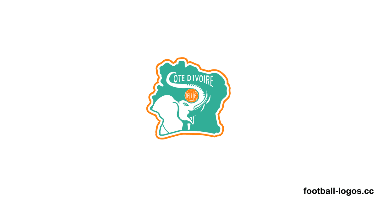 Ivorian Football Logos PNG, SVG – Teams & Competitions
