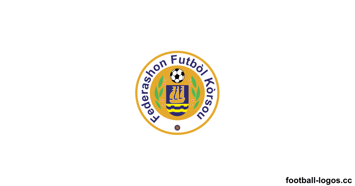 Curacao Football Logos - SVG/PNG - Free Download