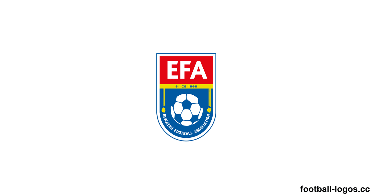 Swazi Football Logos PNG, SVG – Teams & Competitions