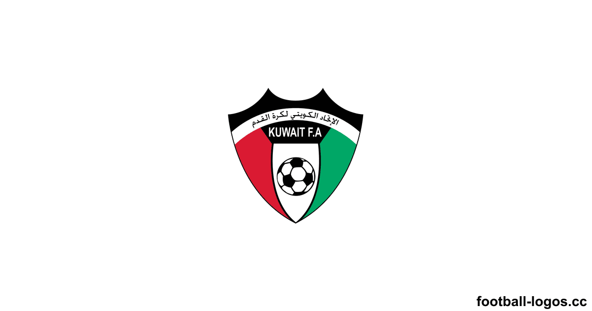 Kuwait Football Logos PNG, SVG – Teams & Competitions