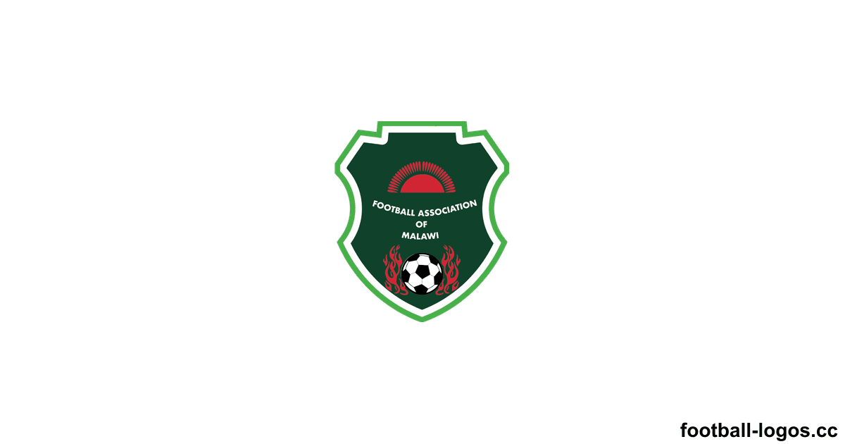 Malawian Football Logos PNG, SVG – Teams & Competitions