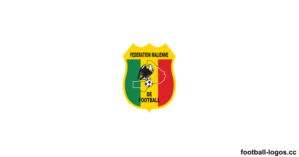 Malian Football Logos PNG, SVG – Teams & Competitions