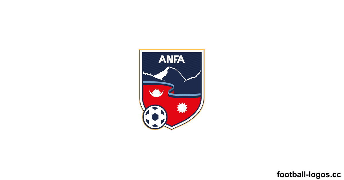Nepali Football Logos PNG, SVG – Teams & Competitions