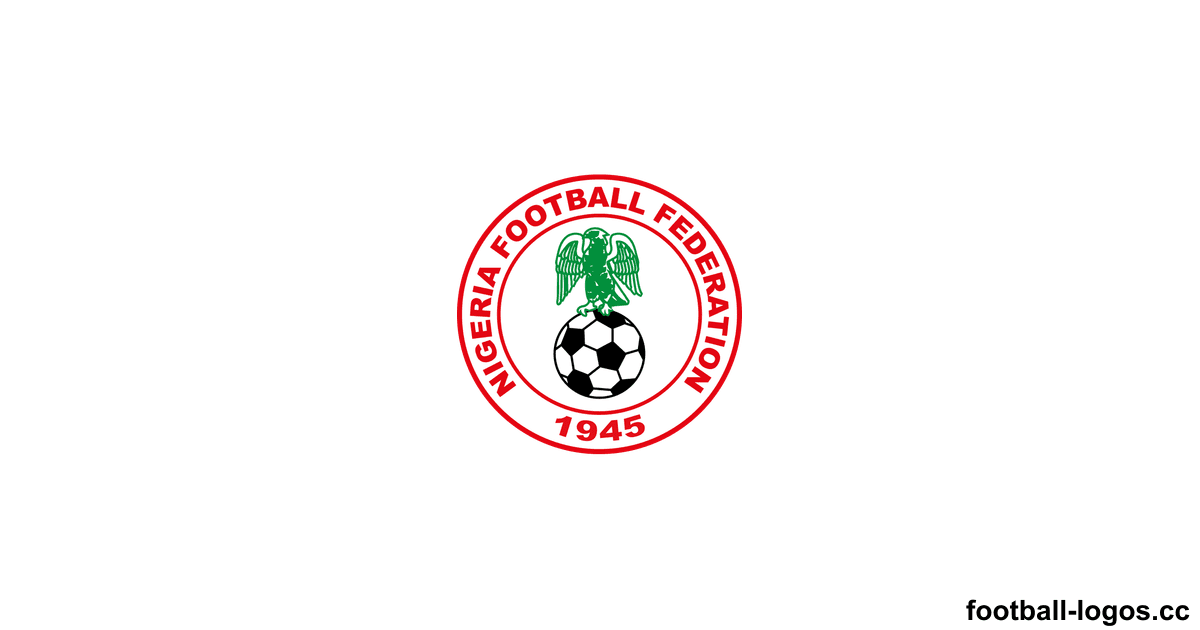 Nigerian Football Logos PNG, SVG – Teams & Competitions