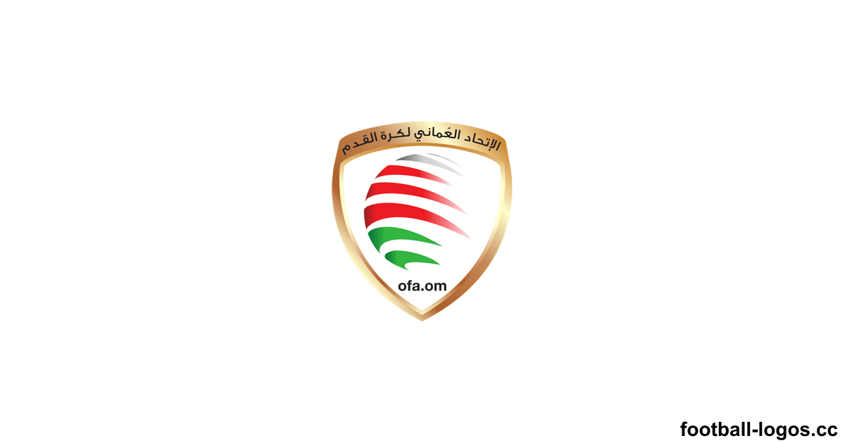 Omani Football Logos PNG, SVG – Teams & Competitions