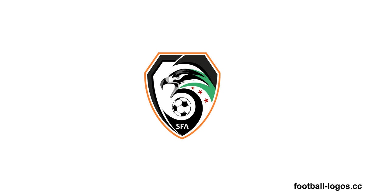 Syrian Football Logos PNG, SVG – Teams & Competitions