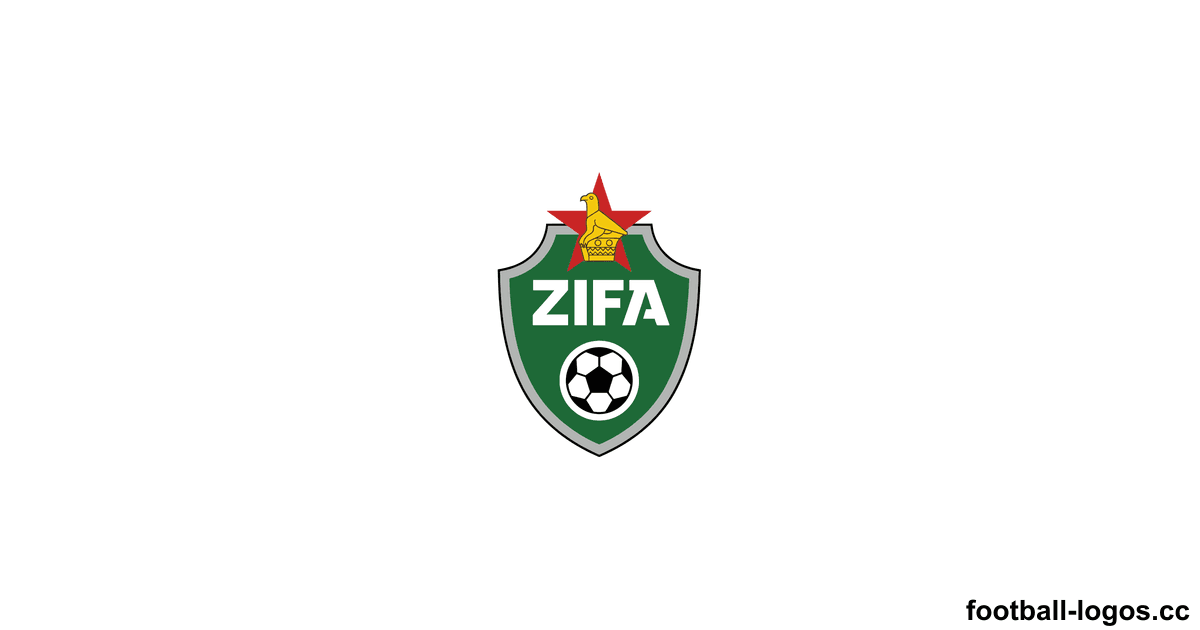 Zimbabwean Football Logos PNG, SVG – Teams & Competitions